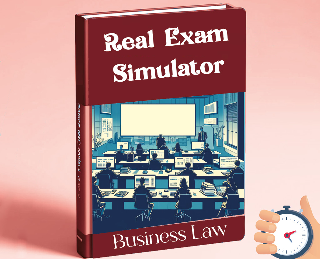 Real Exam Simulator | TheAccountant.XYZ